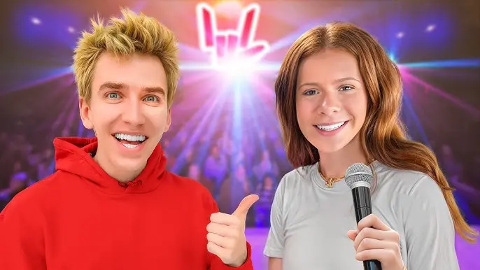 Harper Zilmer - Age, Height, Wiki, Bio, Net Worth, and Boyfriend | bigwritehook